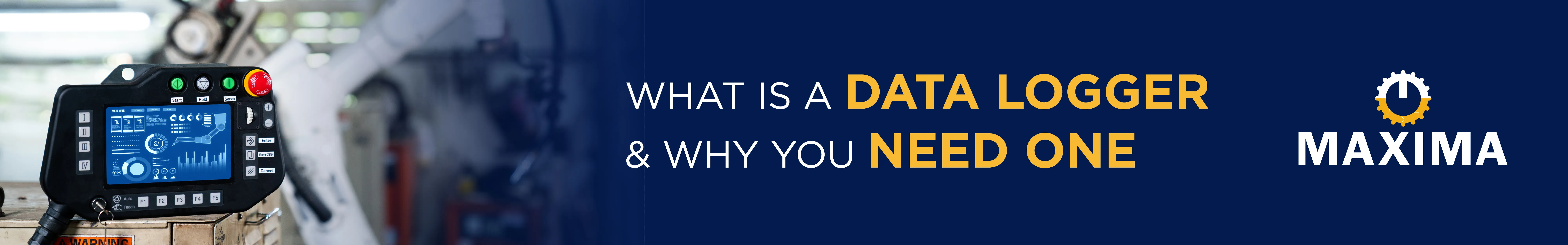 What is a Data Logger and Why You Need One